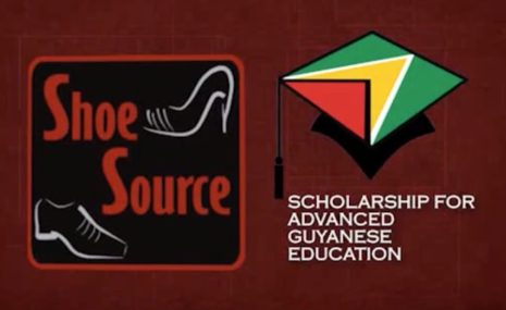 Shoe Source Guyana